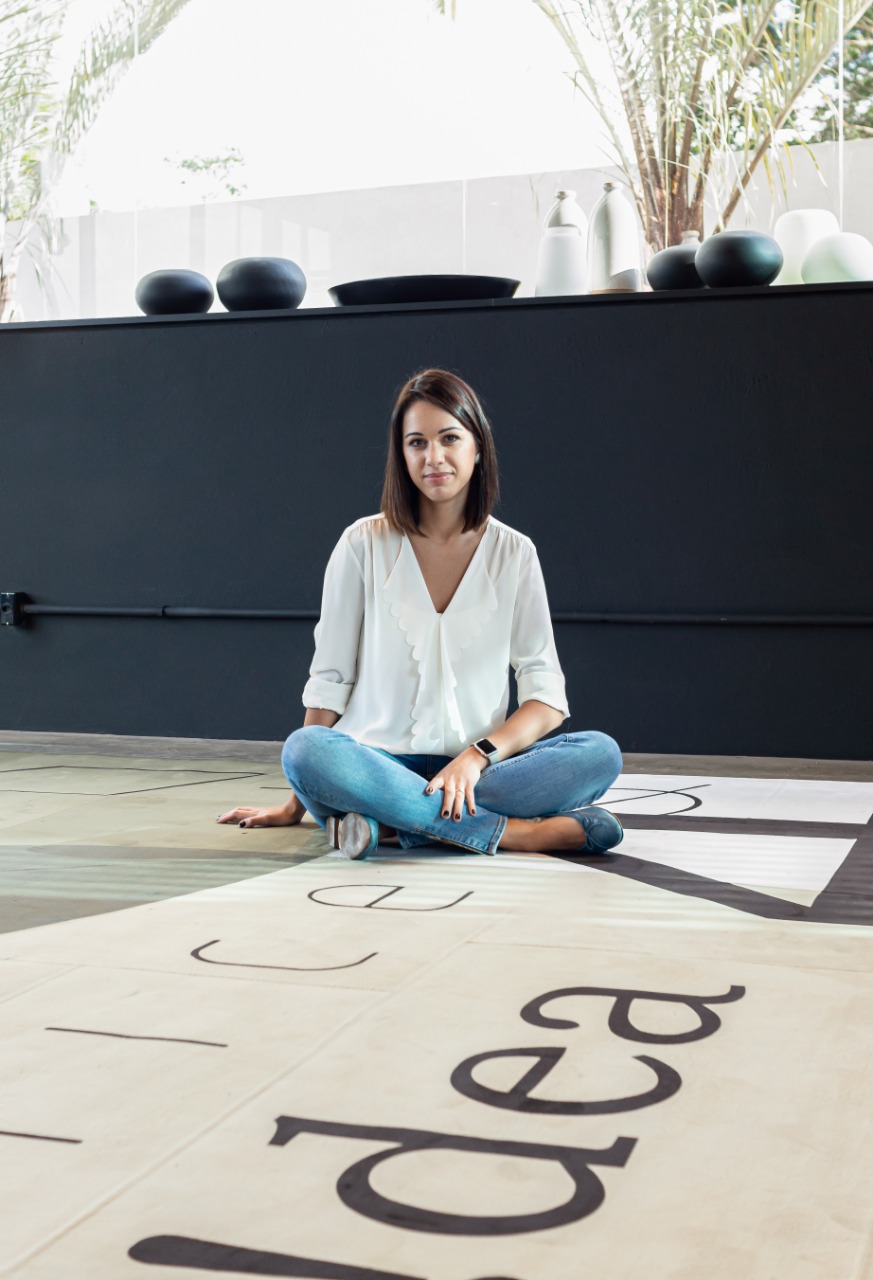 Thaisa Bohrer Abelin | ArchDaily