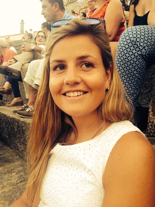 Carolina Verdugo Svensson | ArchDaily