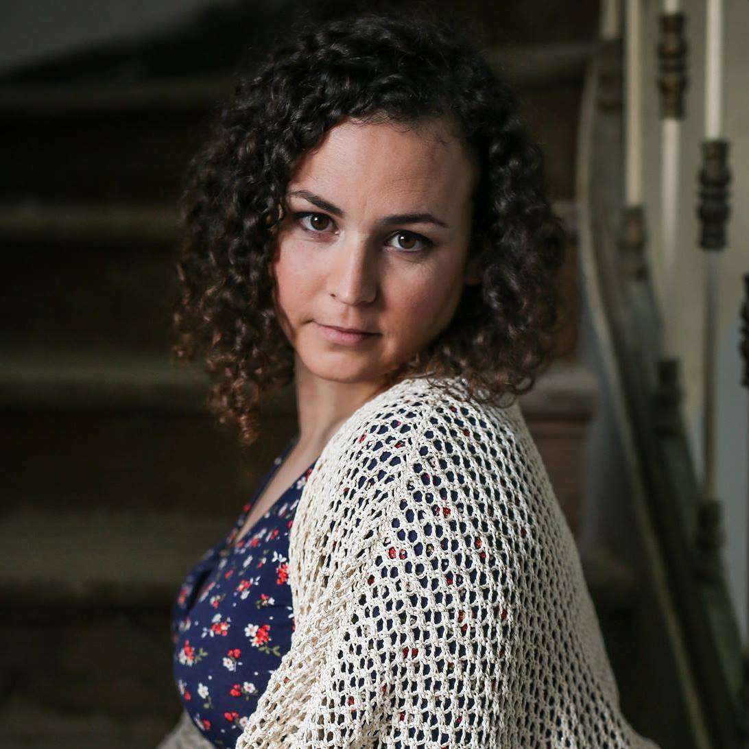 Maria Luís Graça | ArchDaily