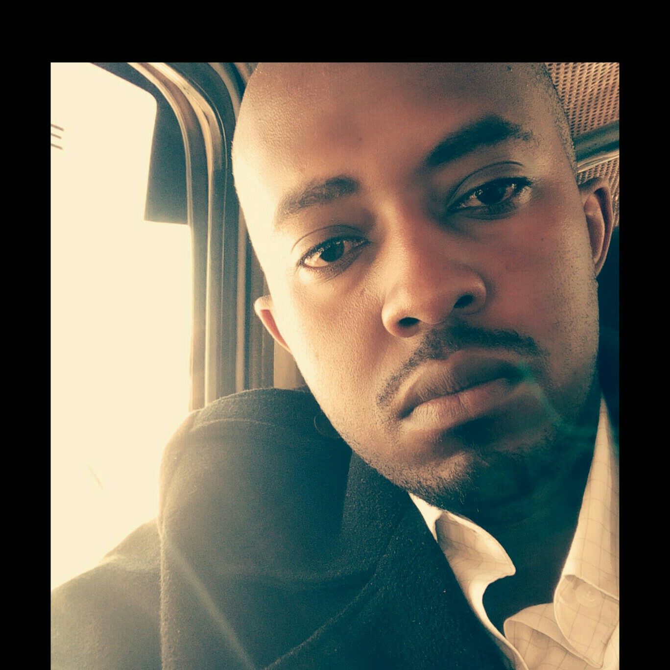 Kennedy Mwaura Kimani Archdaily