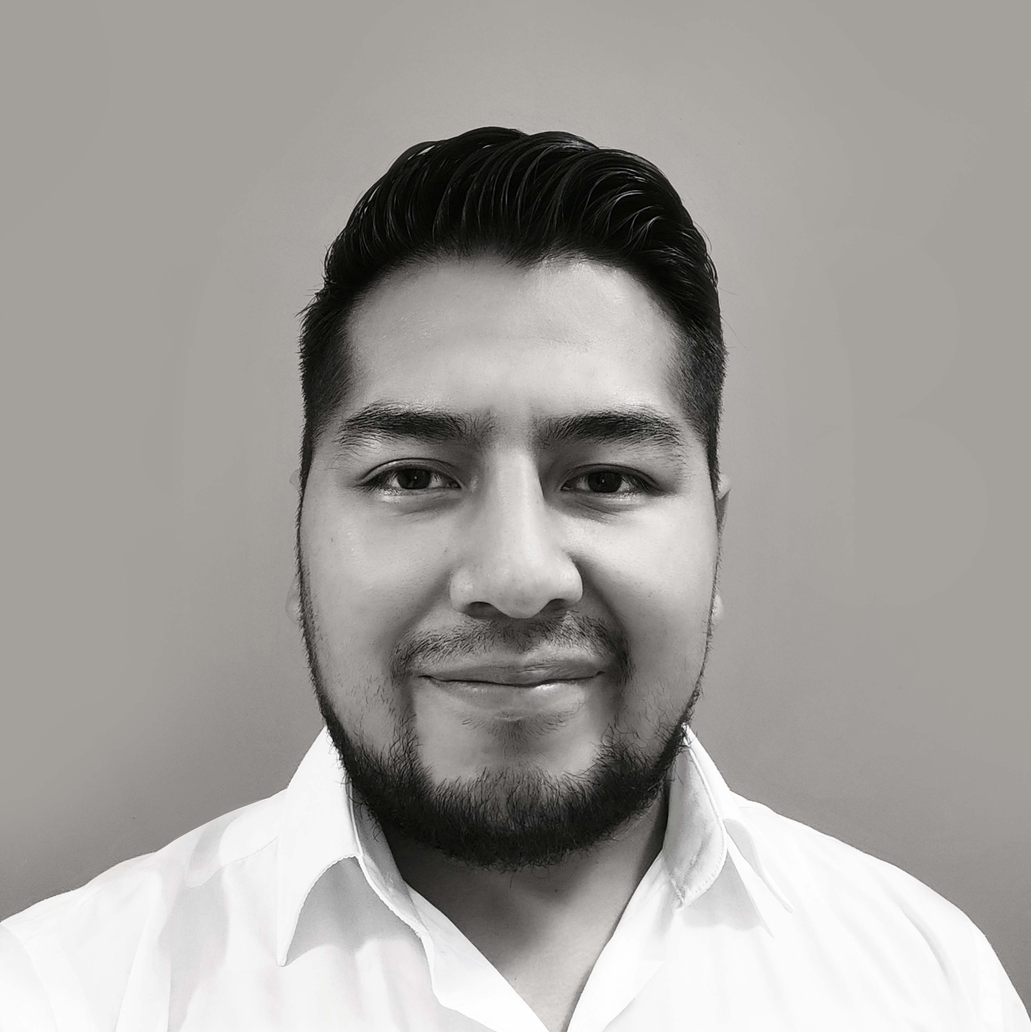 Alvaro Cruz Lopez | ArchDaily