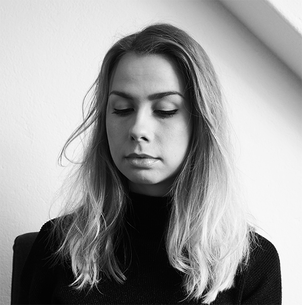 Maria Juul Sørensen | ArchDaily