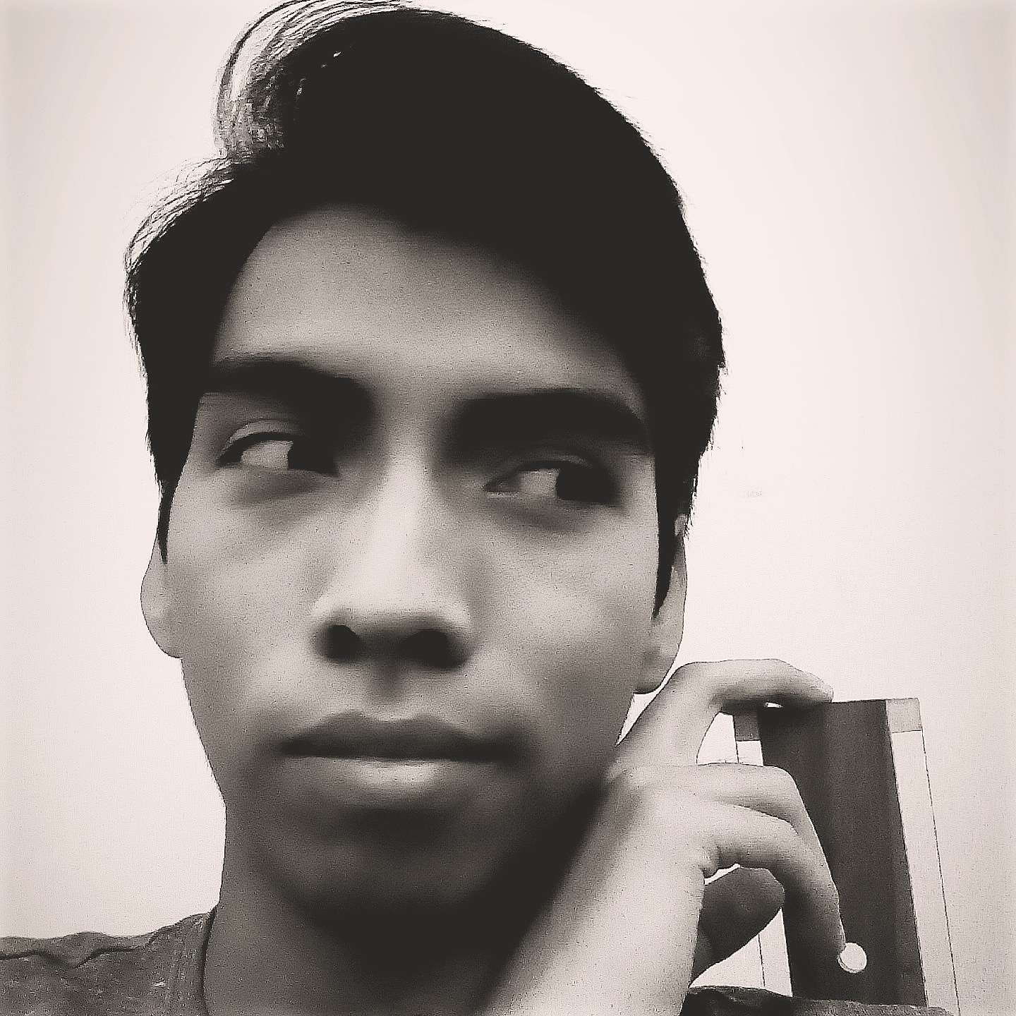 Rodrigo Alberto Núñez Núñez | ArchDaily