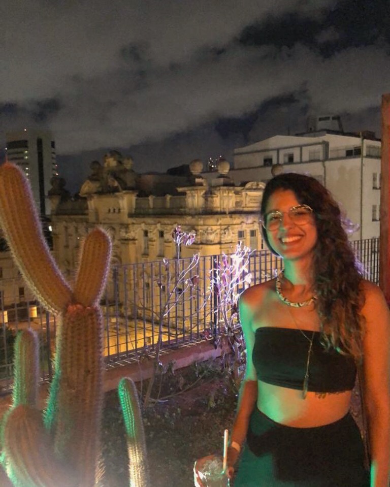 Andréia Fonseca | ArchDaily