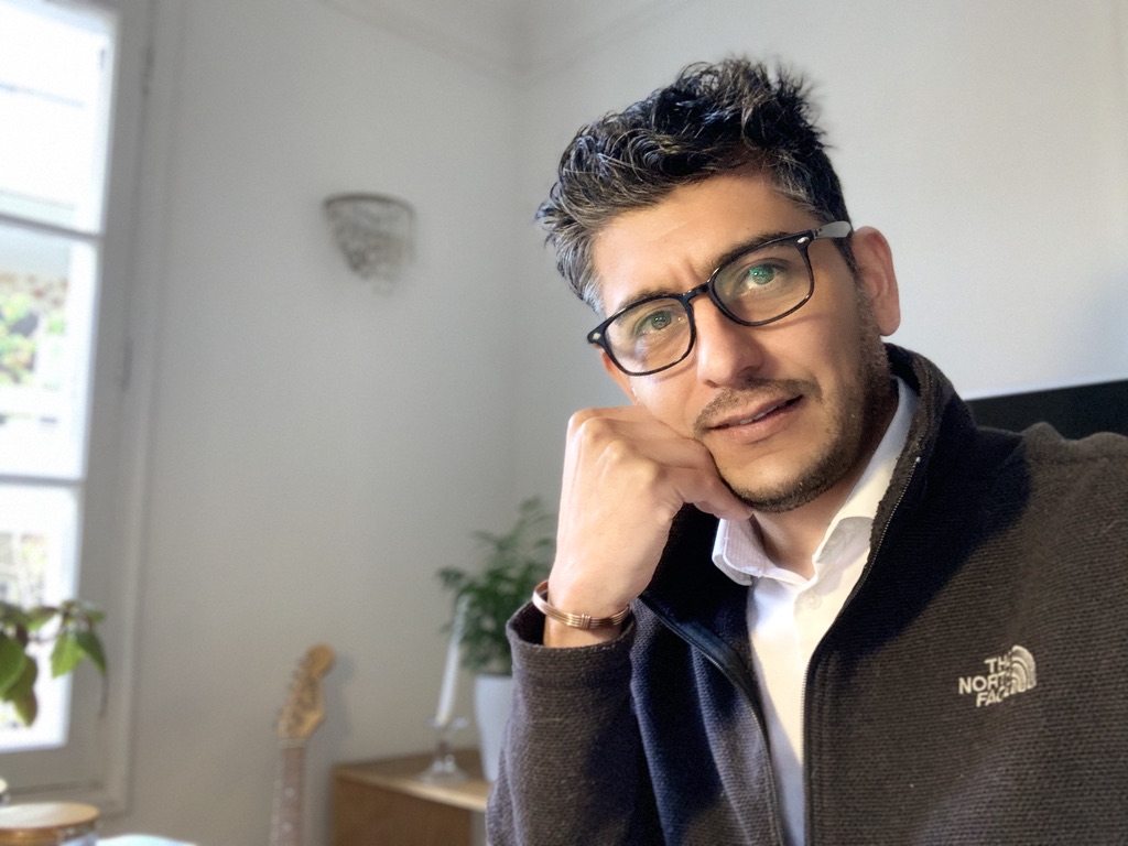 Christian Araya Castro | ArchDaily