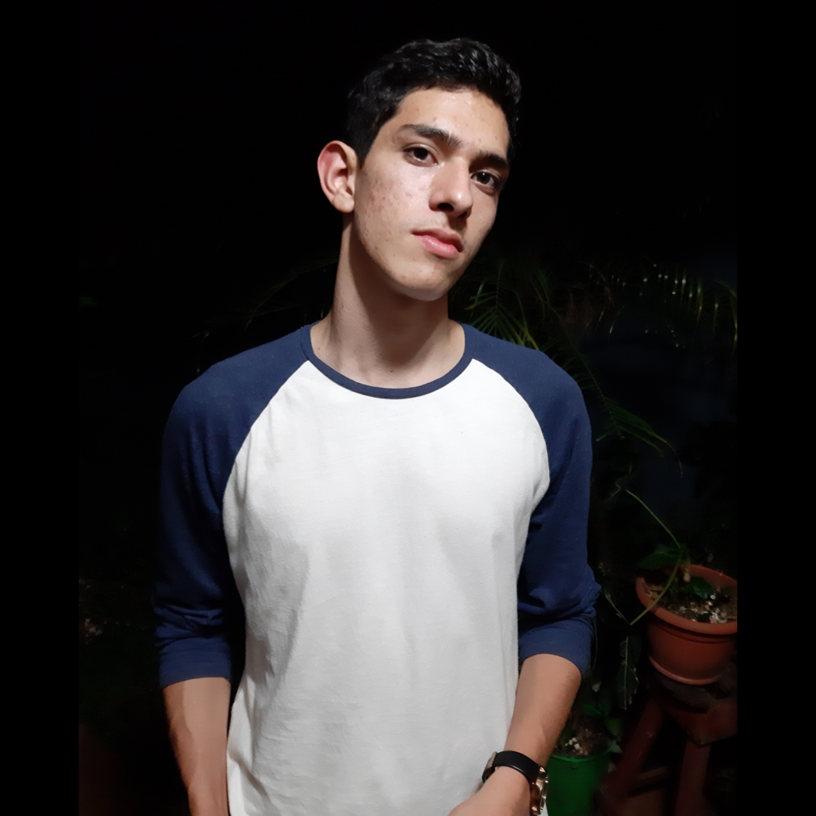 Alejandro Víctor Benavides | ArchDaily