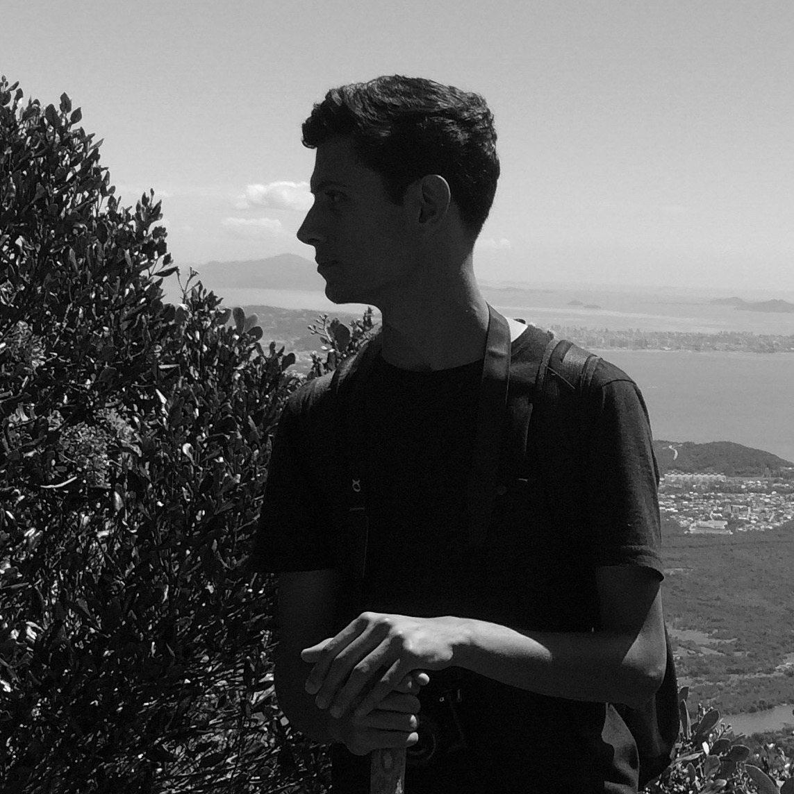 Rodrigo Cruz | ArchDaily