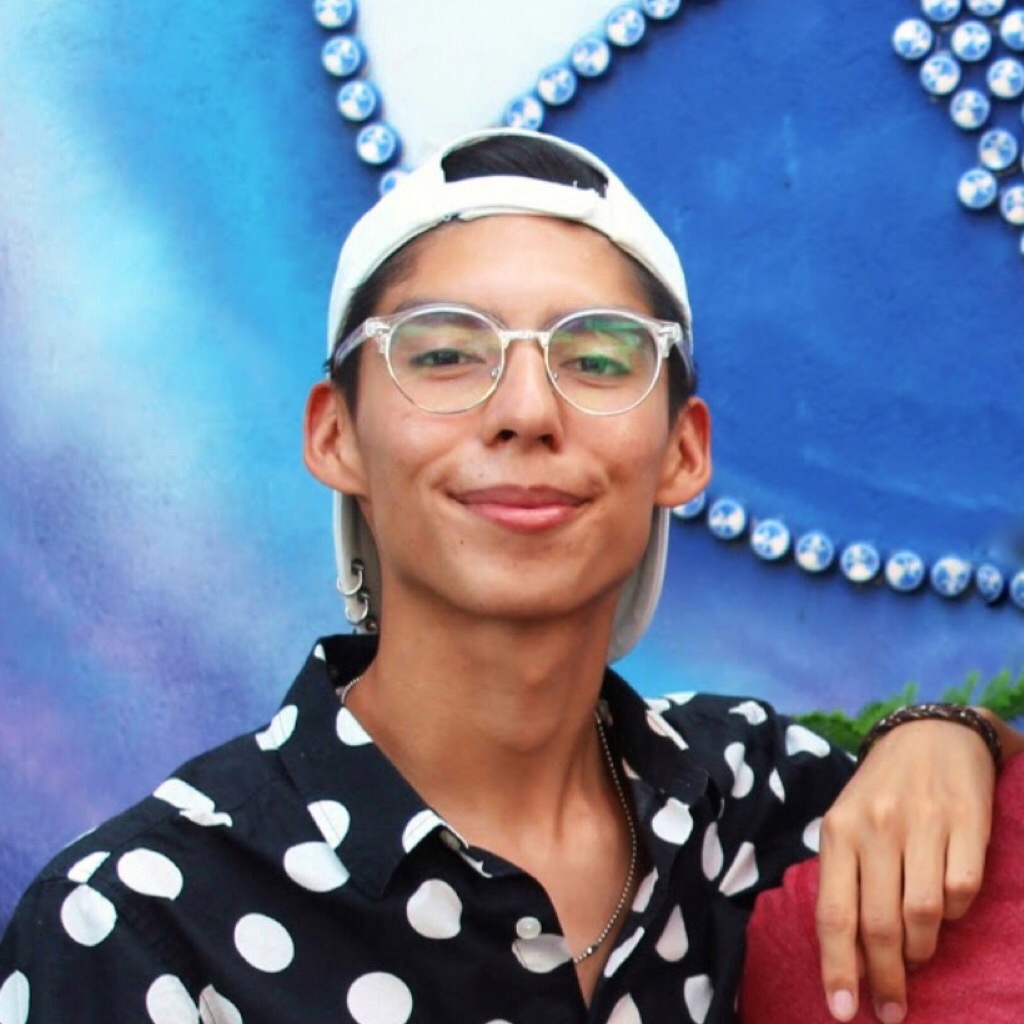 Isaac Alvarez | ArchDaily