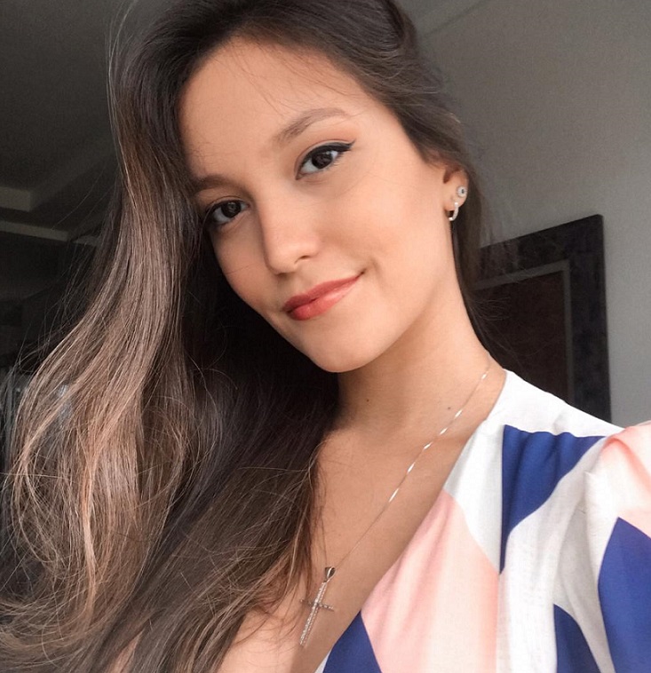 Sofia Dias | ArchDaily