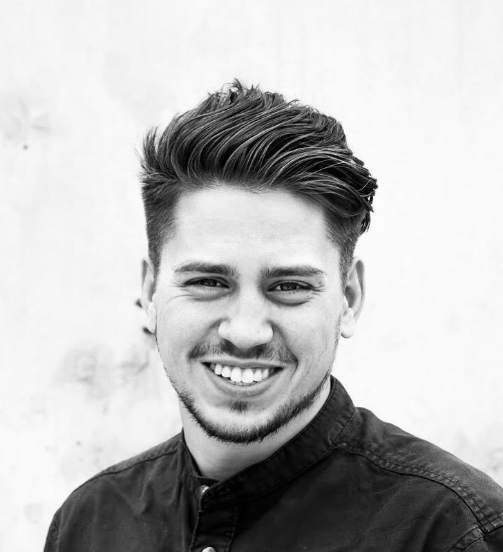 Shane Stephenson | ArchDaily