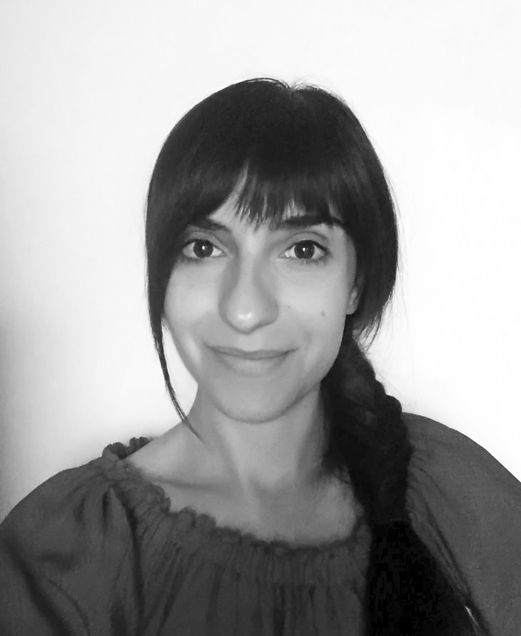 Daniela Sanna | ArchDaily