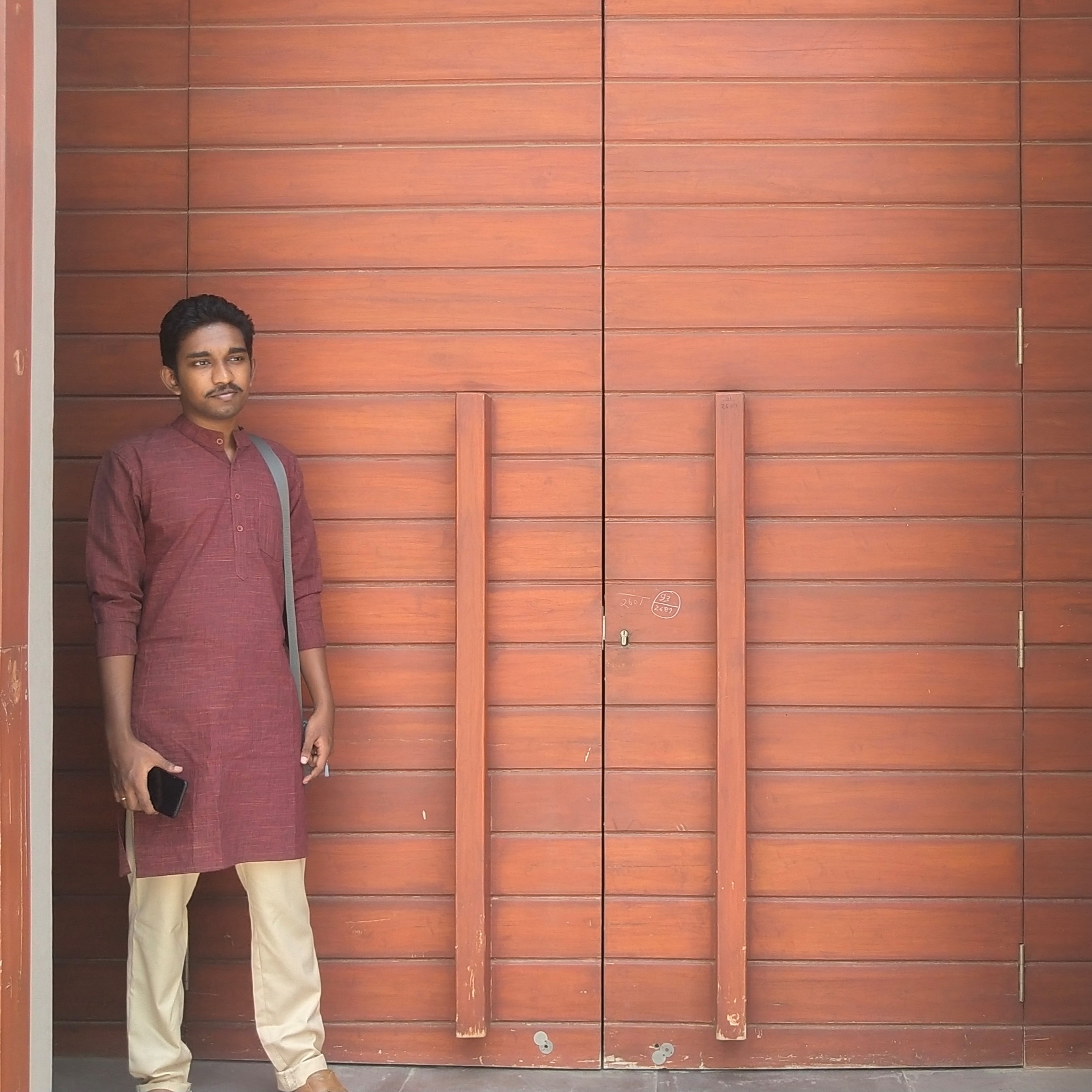 Anton Joshil | ArchDaily