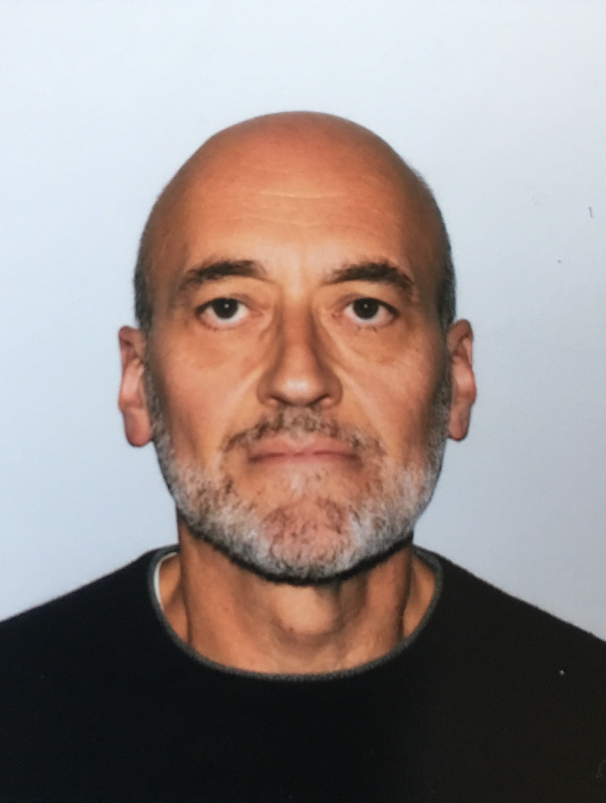 Frederic SIMON | ArchDaily