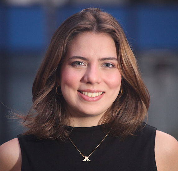 Isabela Oliveira | ArchDaily