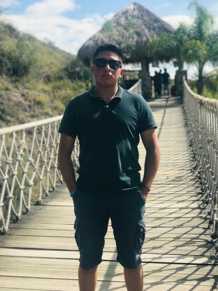 Juan Pablo Guzmán | ArchDaily