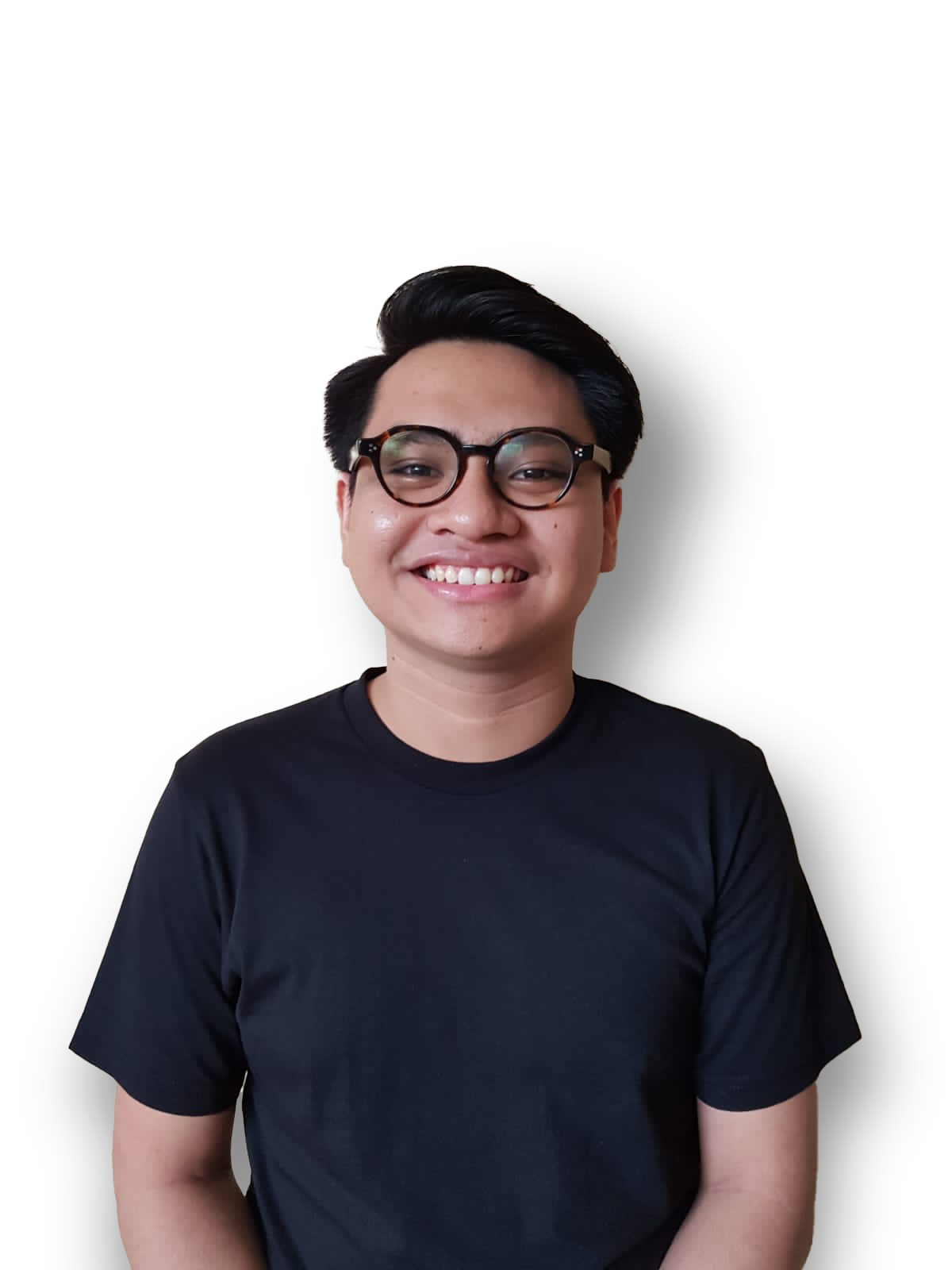 Albert Tri Karya Simbolon | ArchDaily