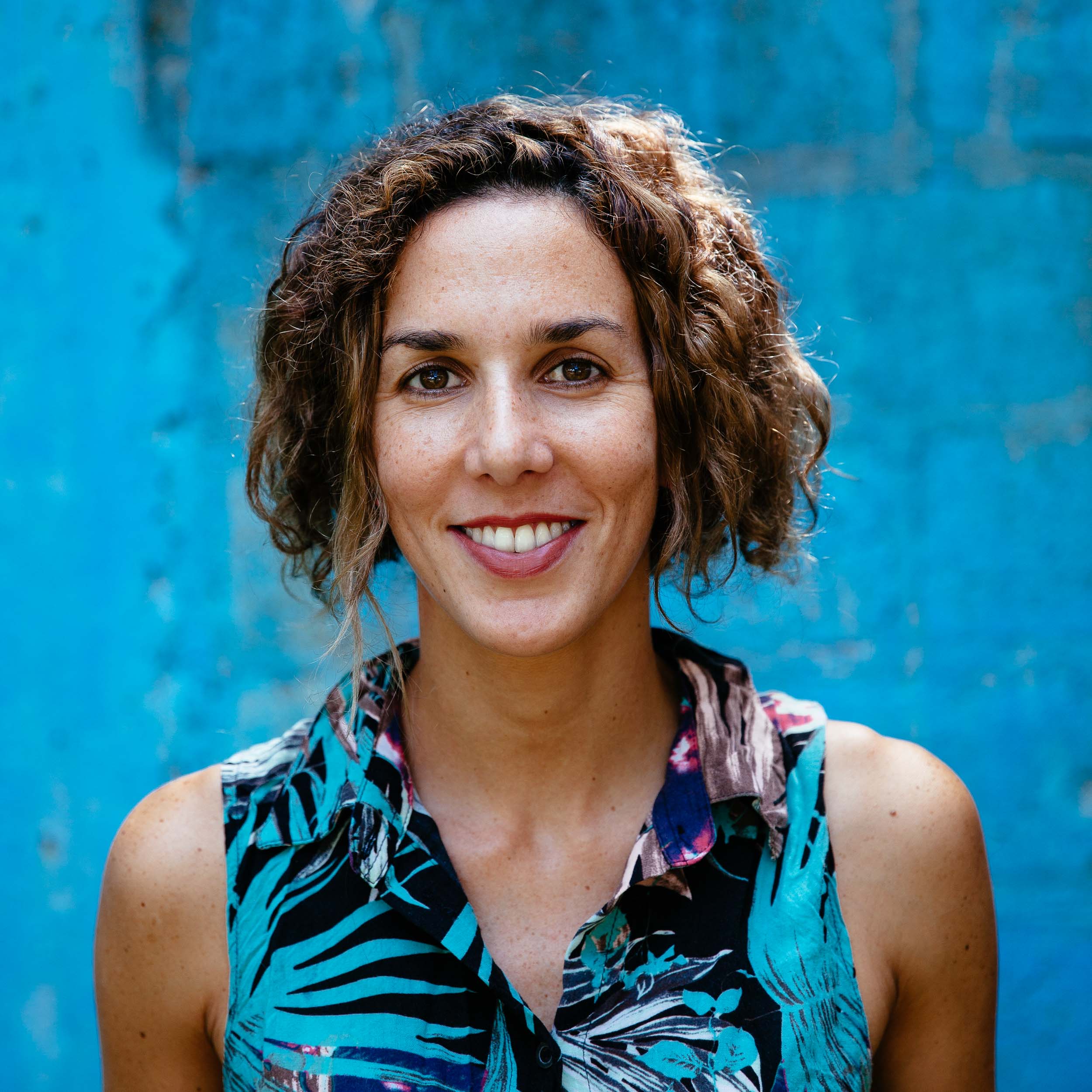 Agustina Perretta | ArchDaily