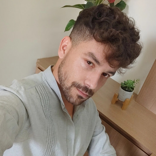 Lucas Teixeira da Silva | ArchDaily