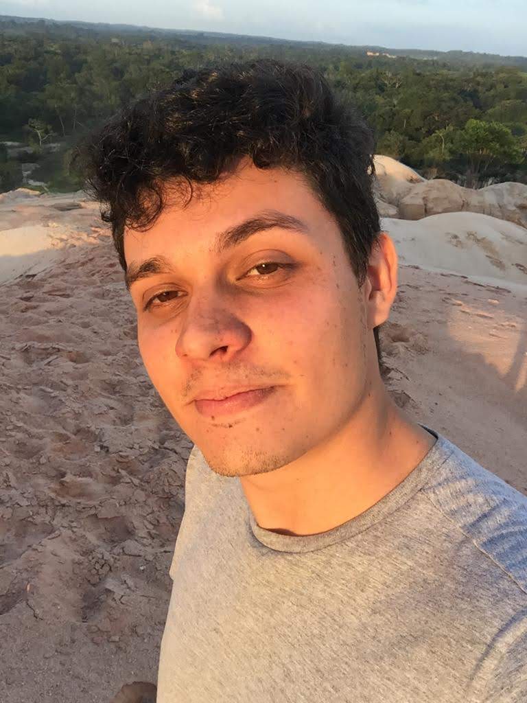 Vinícius Ribeiro | ArchDaily