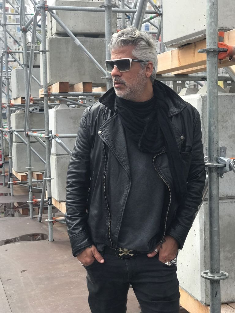 Alexandre Ribeiro | ArchDaily