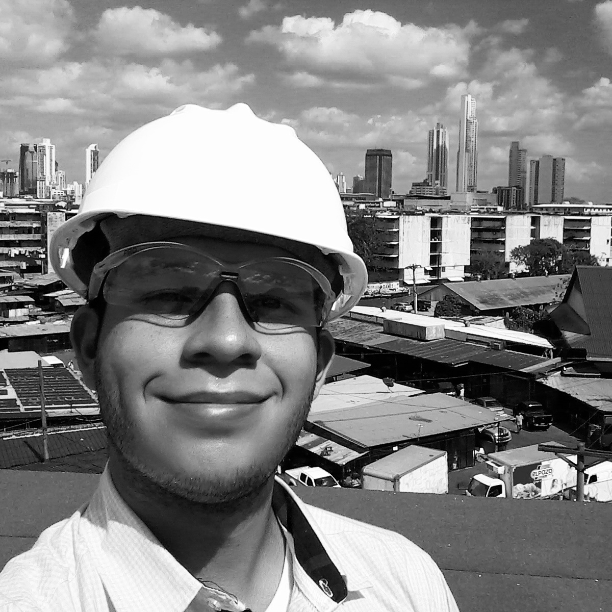 Isaac Raí Castillo S. | ArchDaily