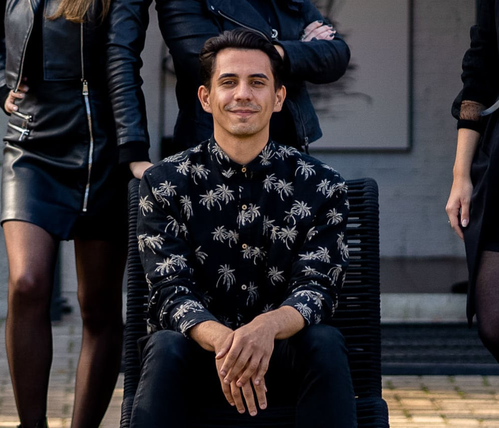 Jusé Vitor Mendes | ArchDaily