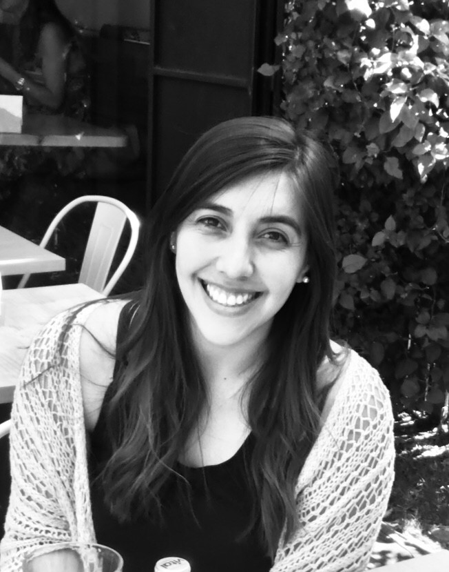 Catalina Funes | ArchDaily