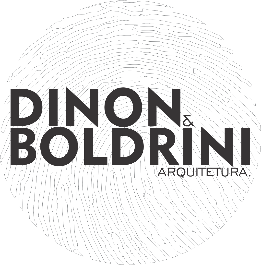 LEONARDO DINON BOLDRINI | ArchDaily