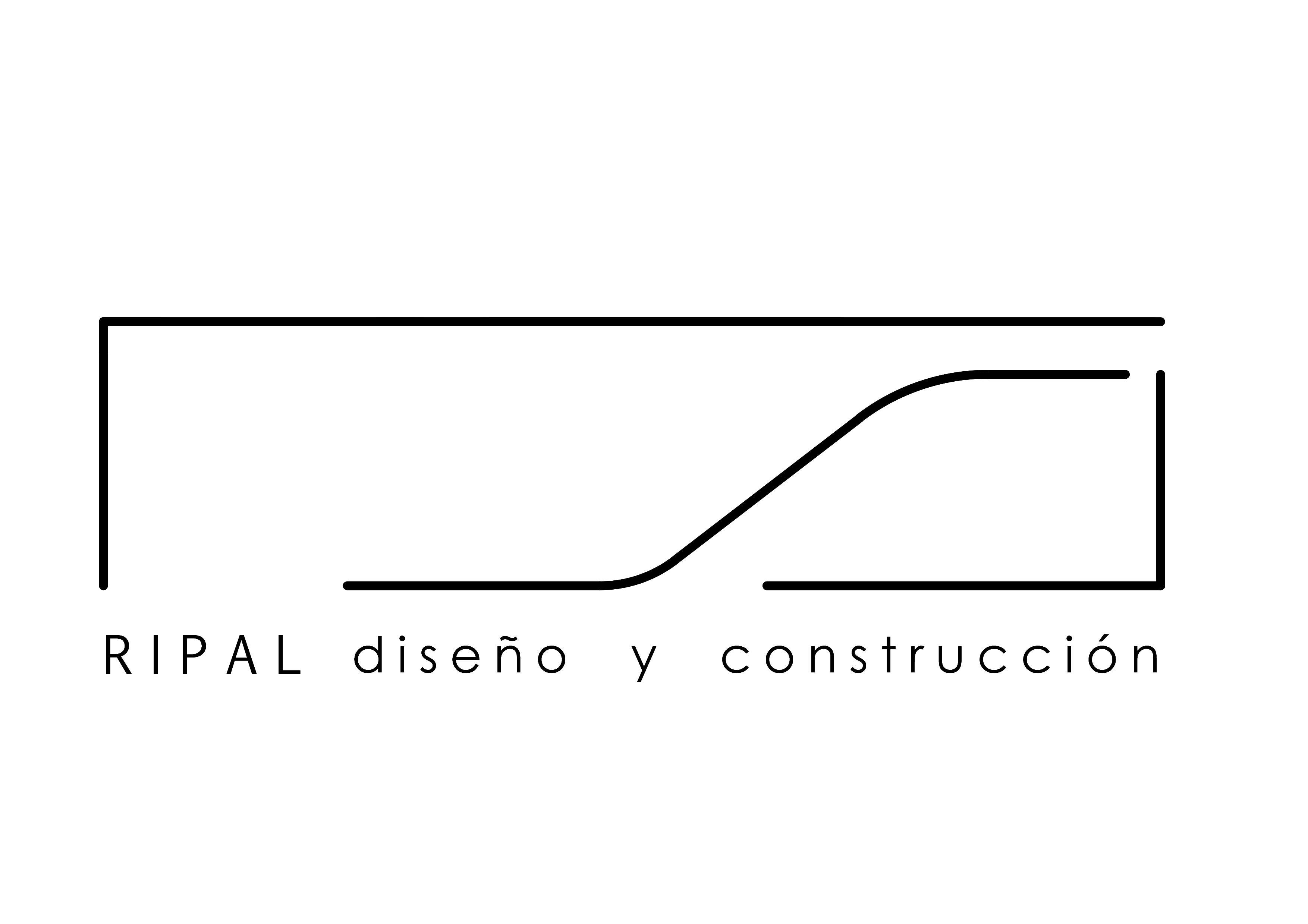 RIPAL diseño y construcción | ArchDaily
