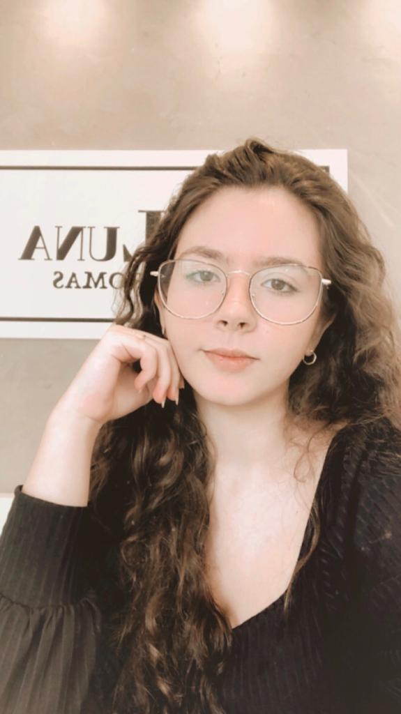 Lara Reami | ArchDaily