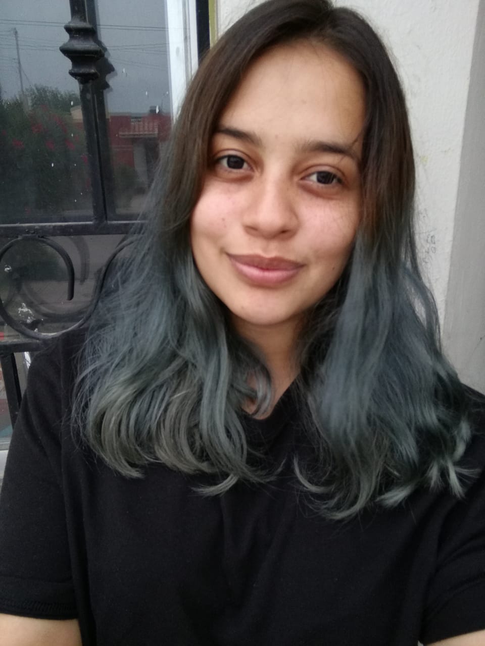 Kimberly Castro | ArchDaily