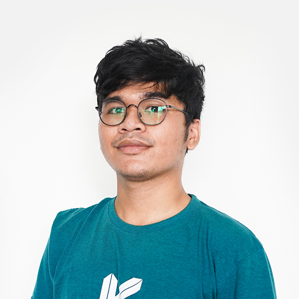 Christopher Yuwono | ArchDaily