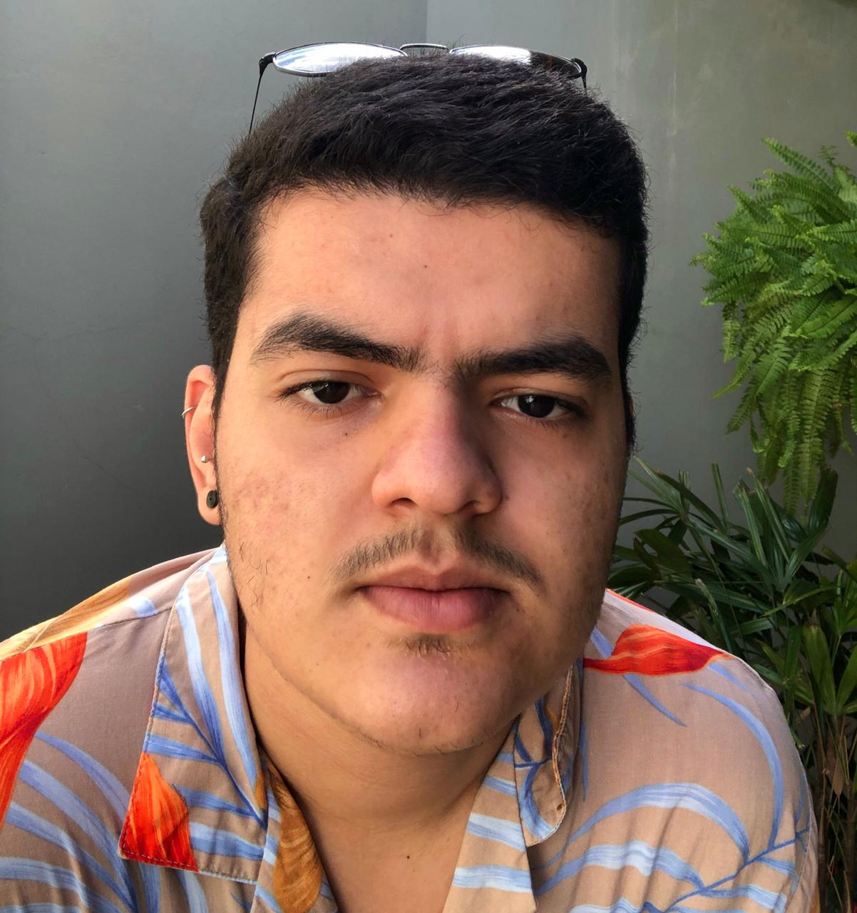 Tales Kened | ArchDaily