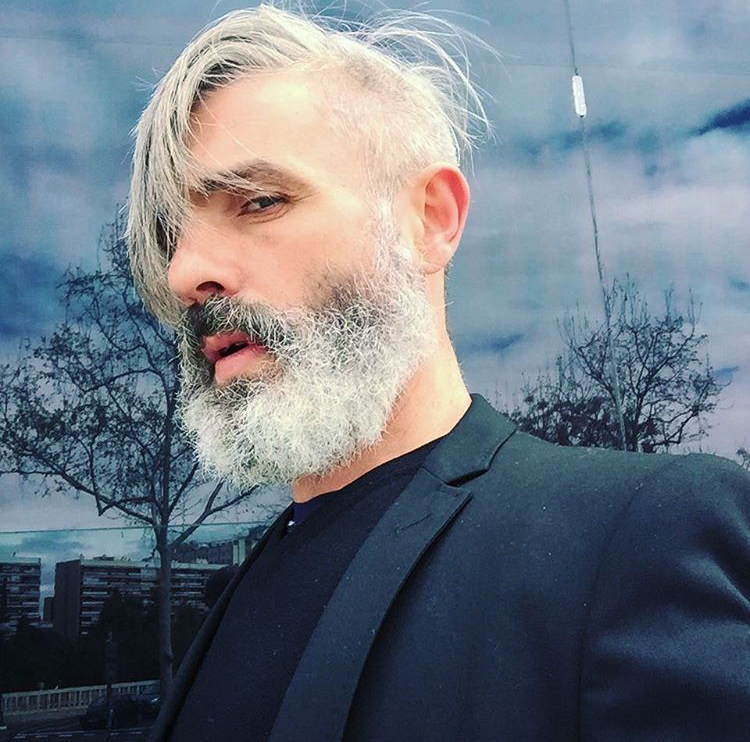 Angel Pardo | ArchDaily