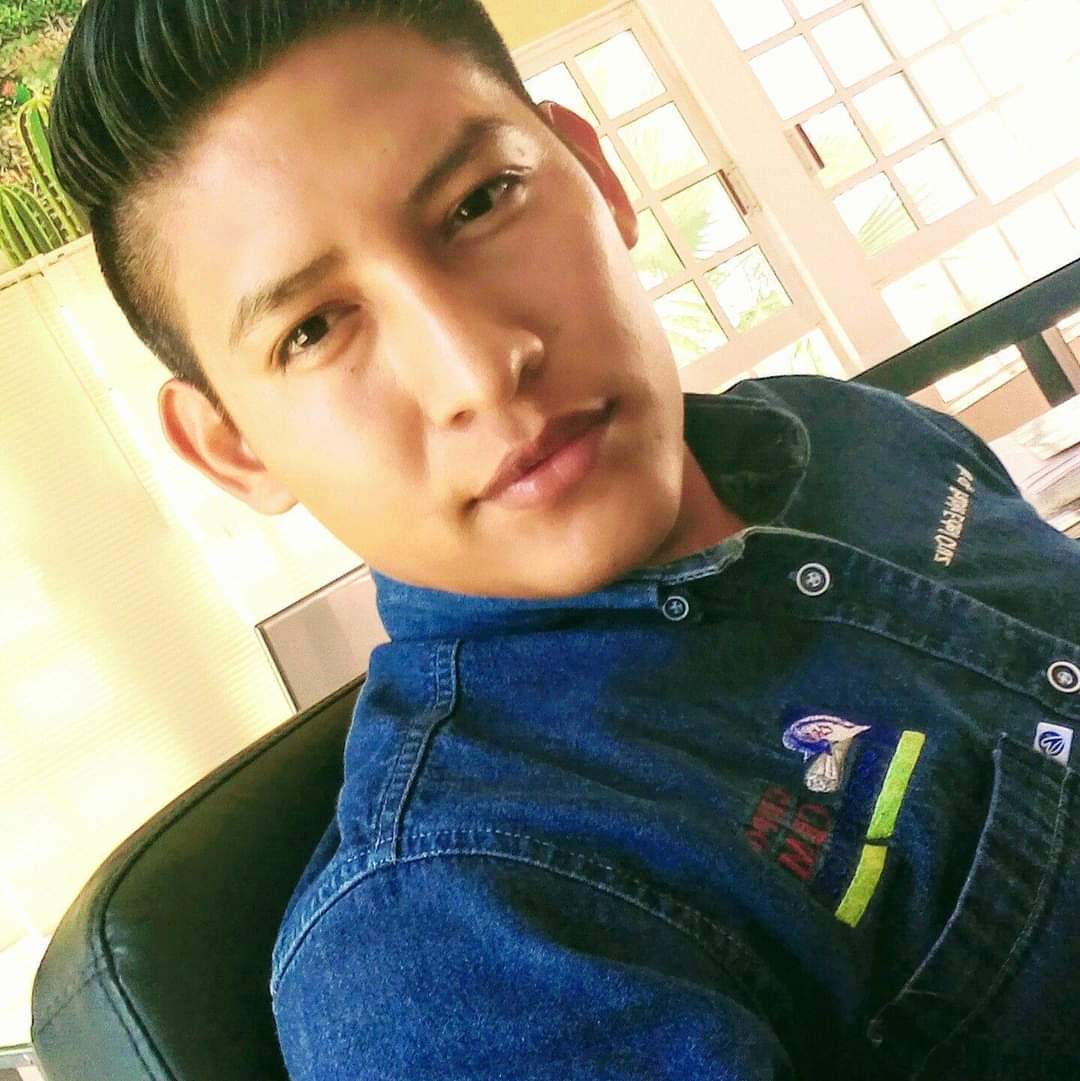 Pablo Edel Cruz Torres | ArchDaily