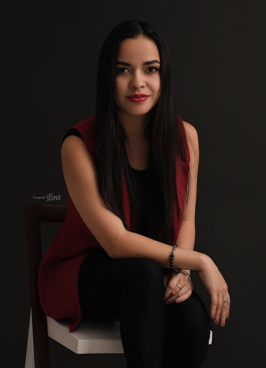 Daniela Briones | ArchDaily