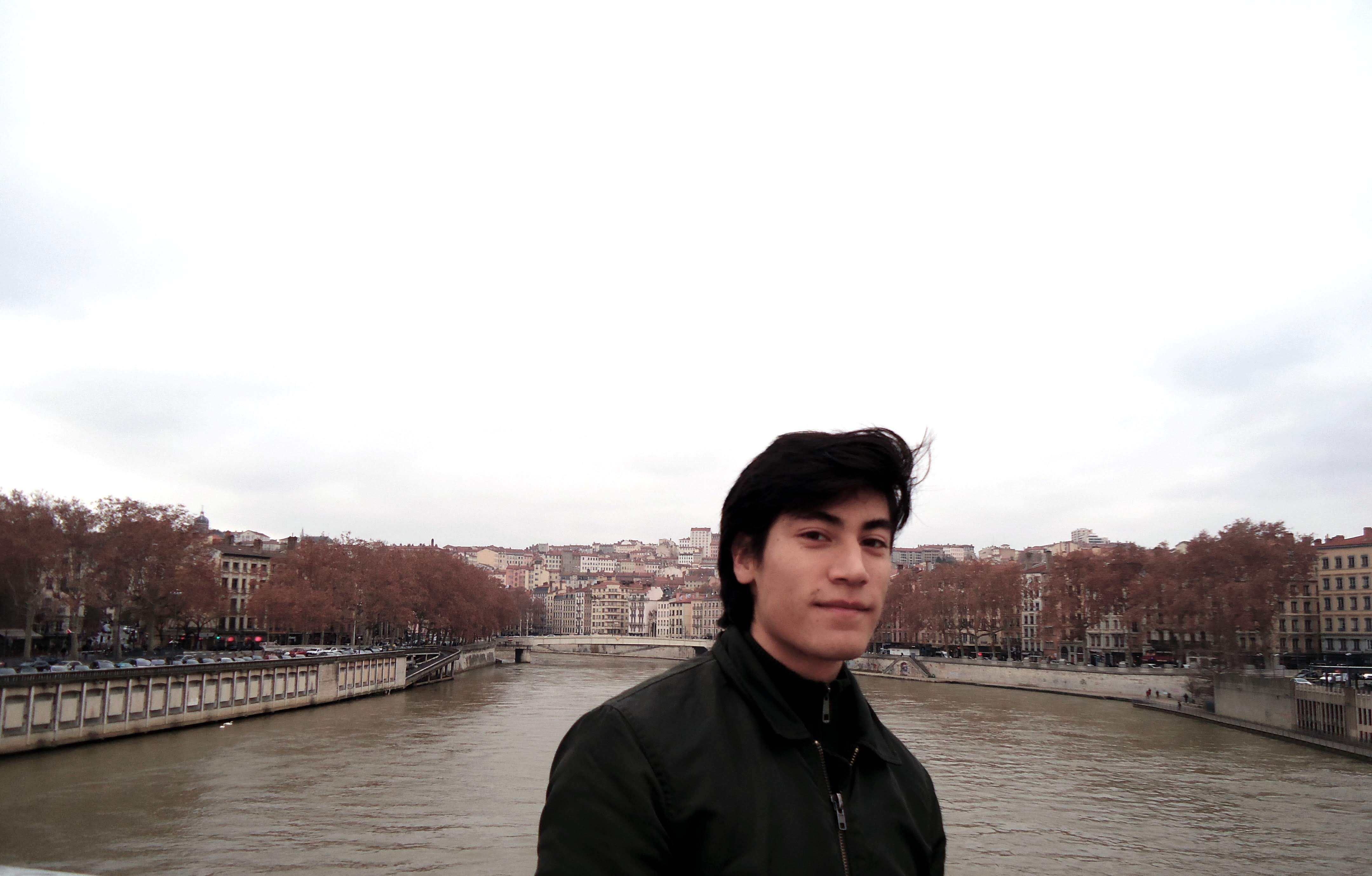 Diego Ayala | ArchDaily