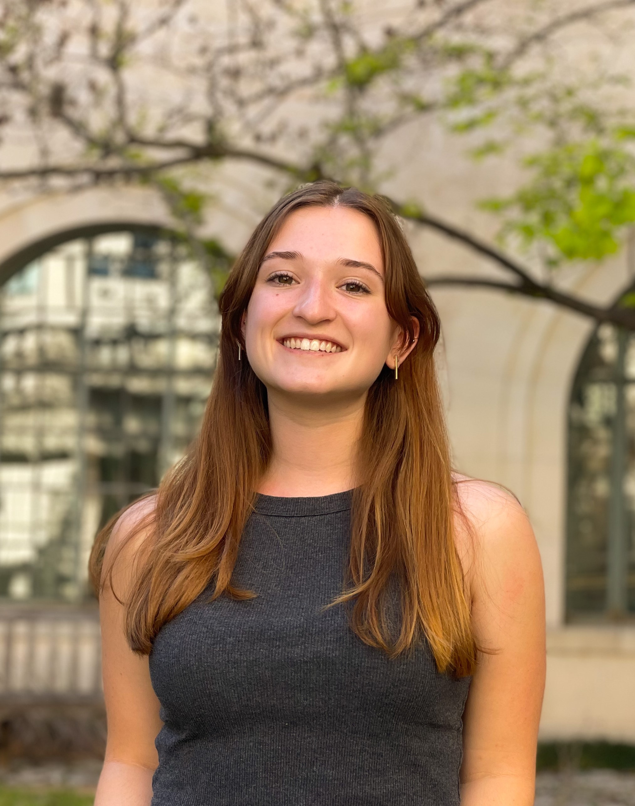 Christine Garner | ArchDaily