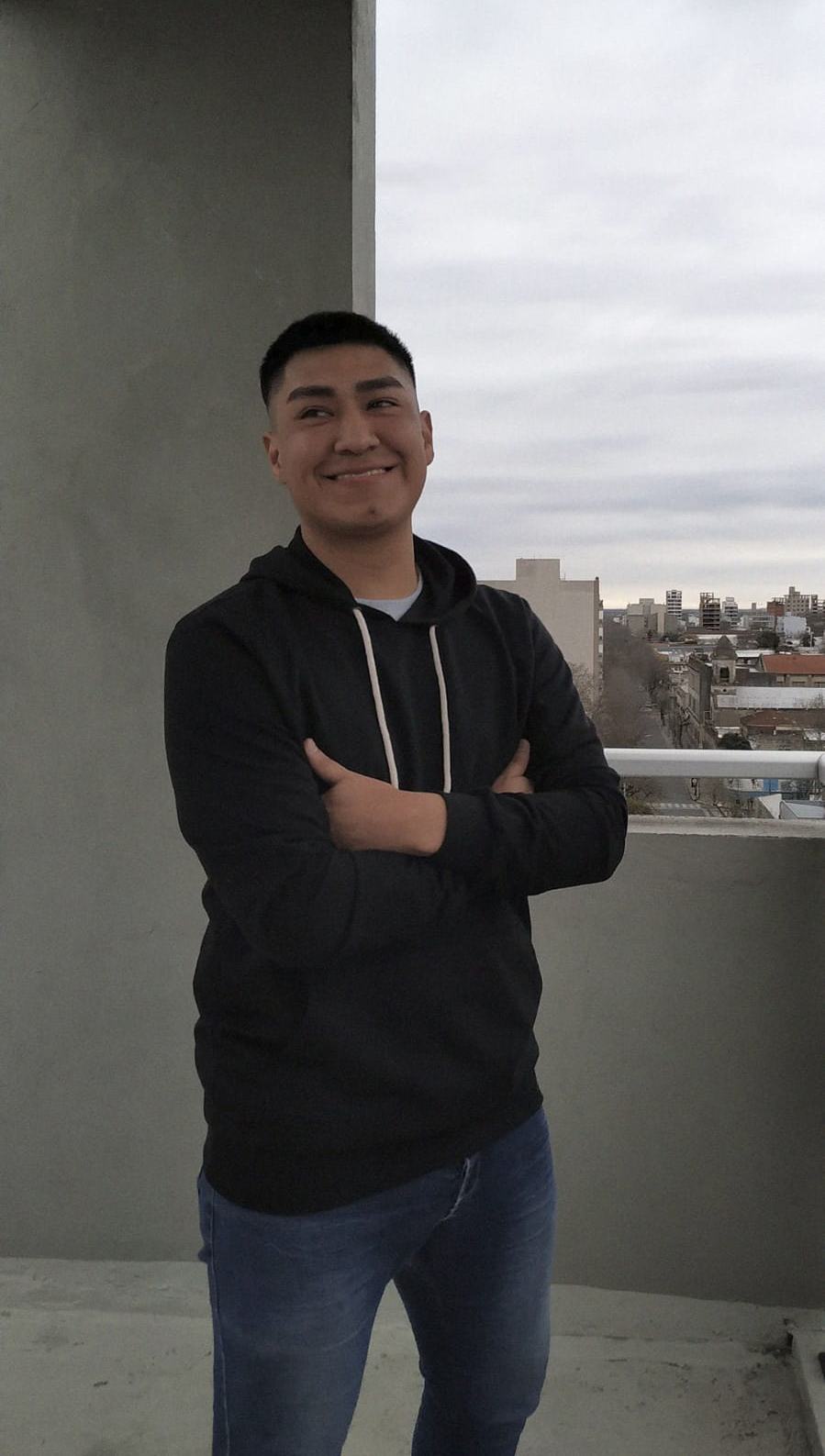 Brian Aban | ArchDaily