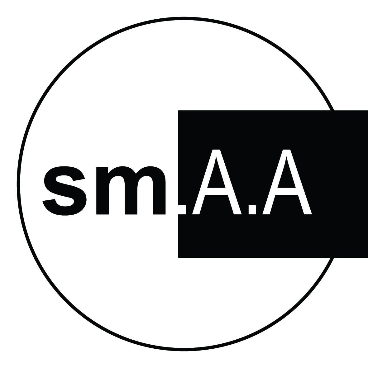 smAA architects | ArchDaily