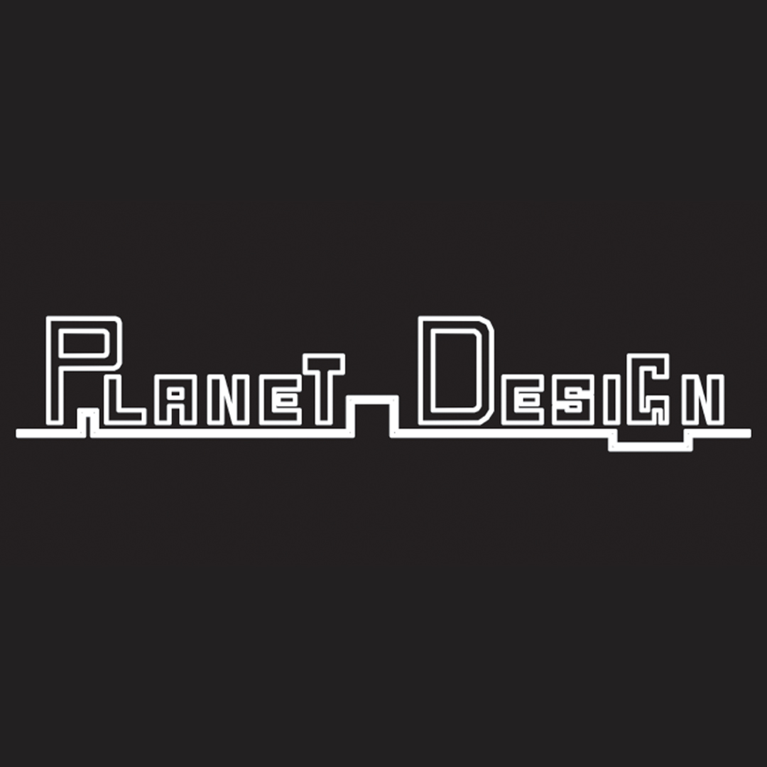 Planet Design & Associates | ArchDaily