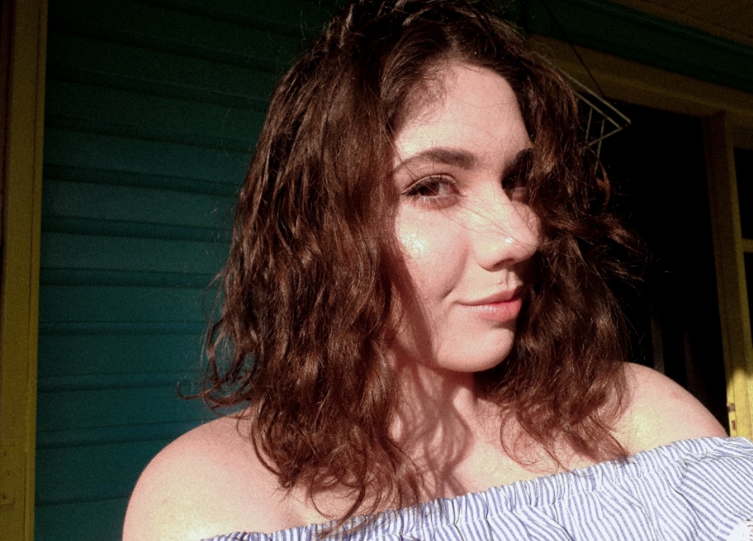 Helena Adams | ArchDaily