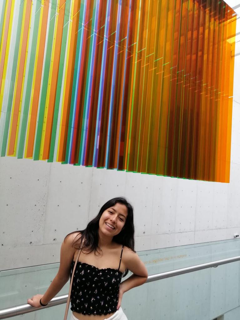 alejandra.cruz | ArchDaily