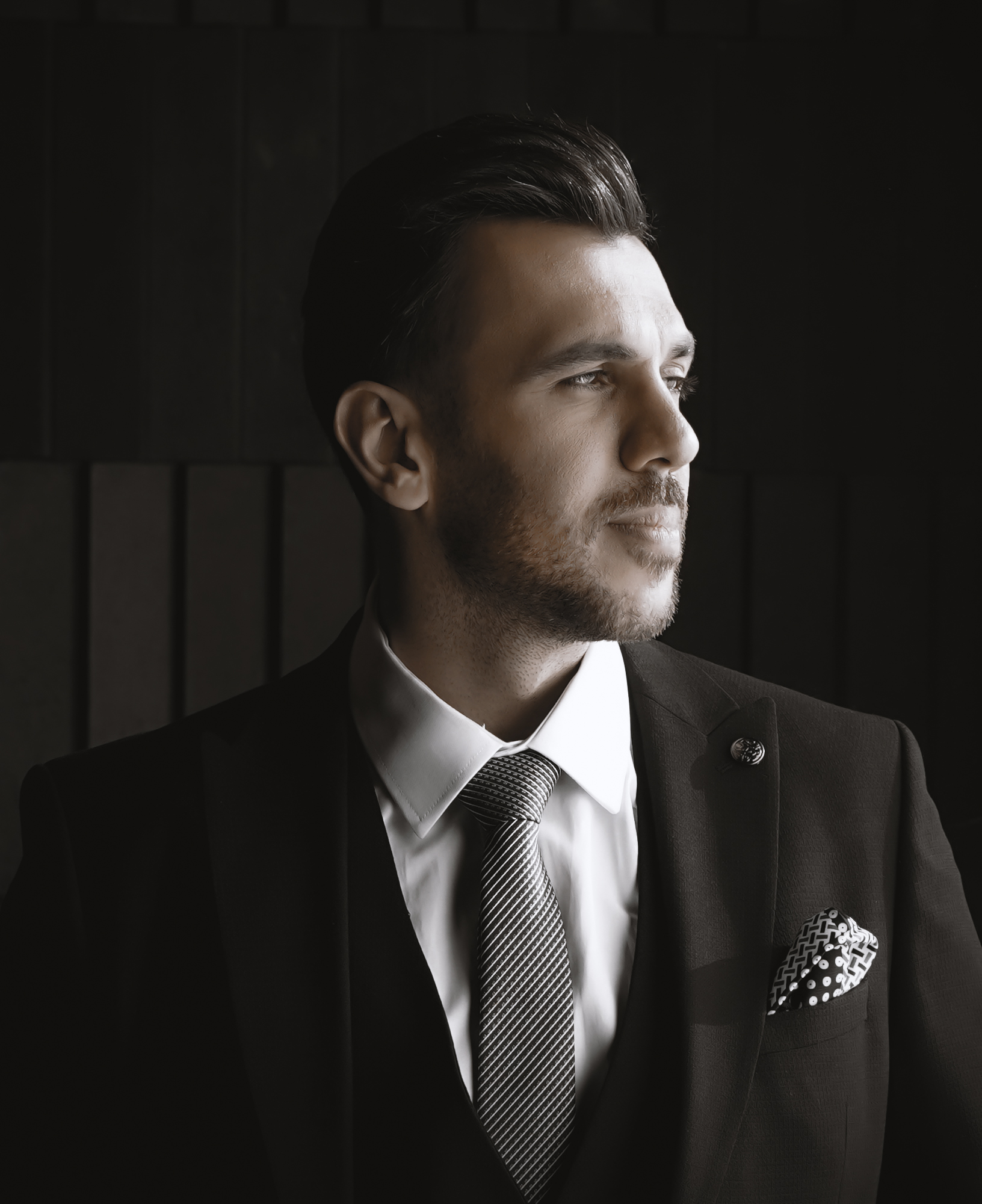 aLi mohajeri | ArchDaily