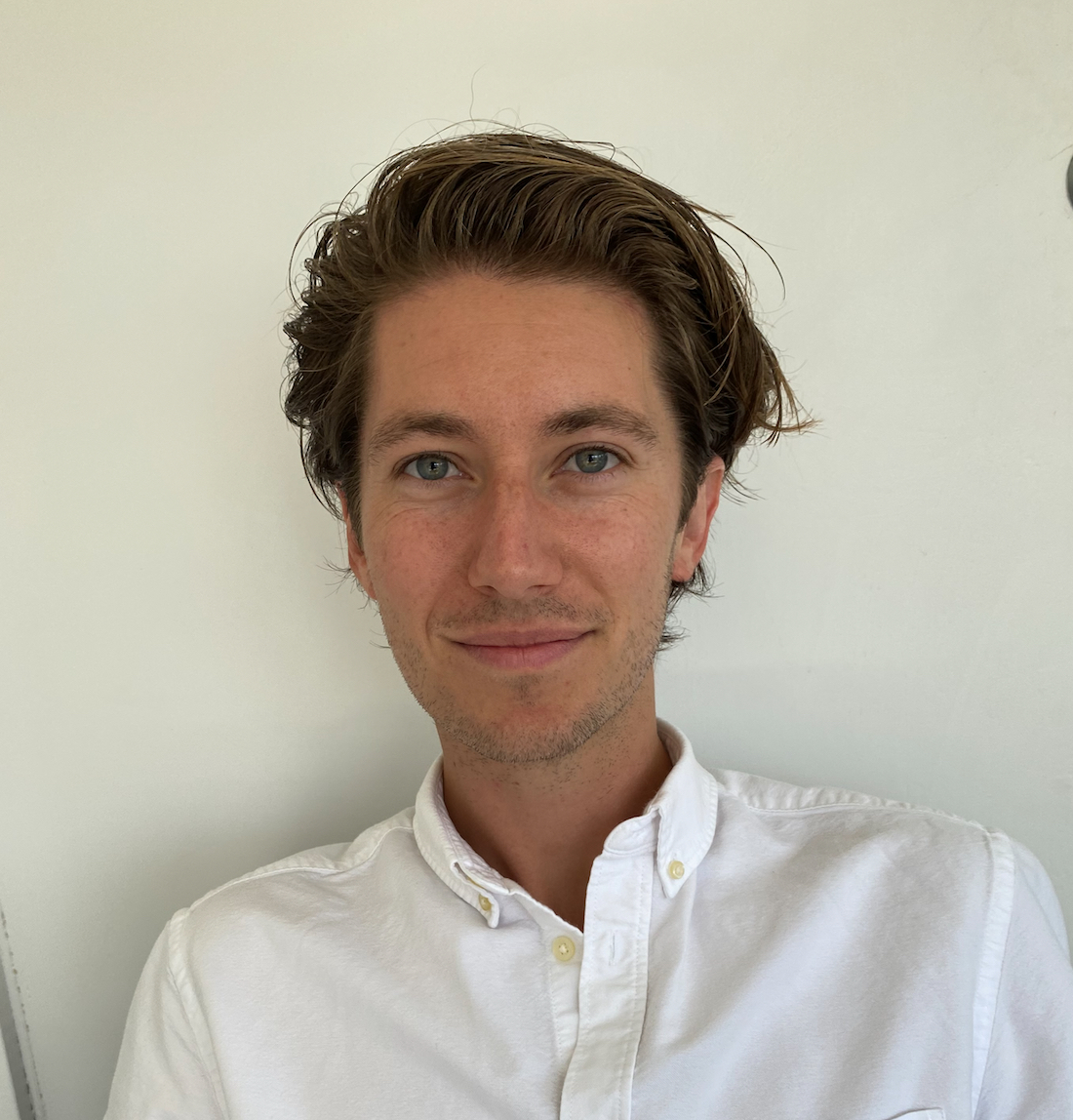 Jack Dods | ArchDaily