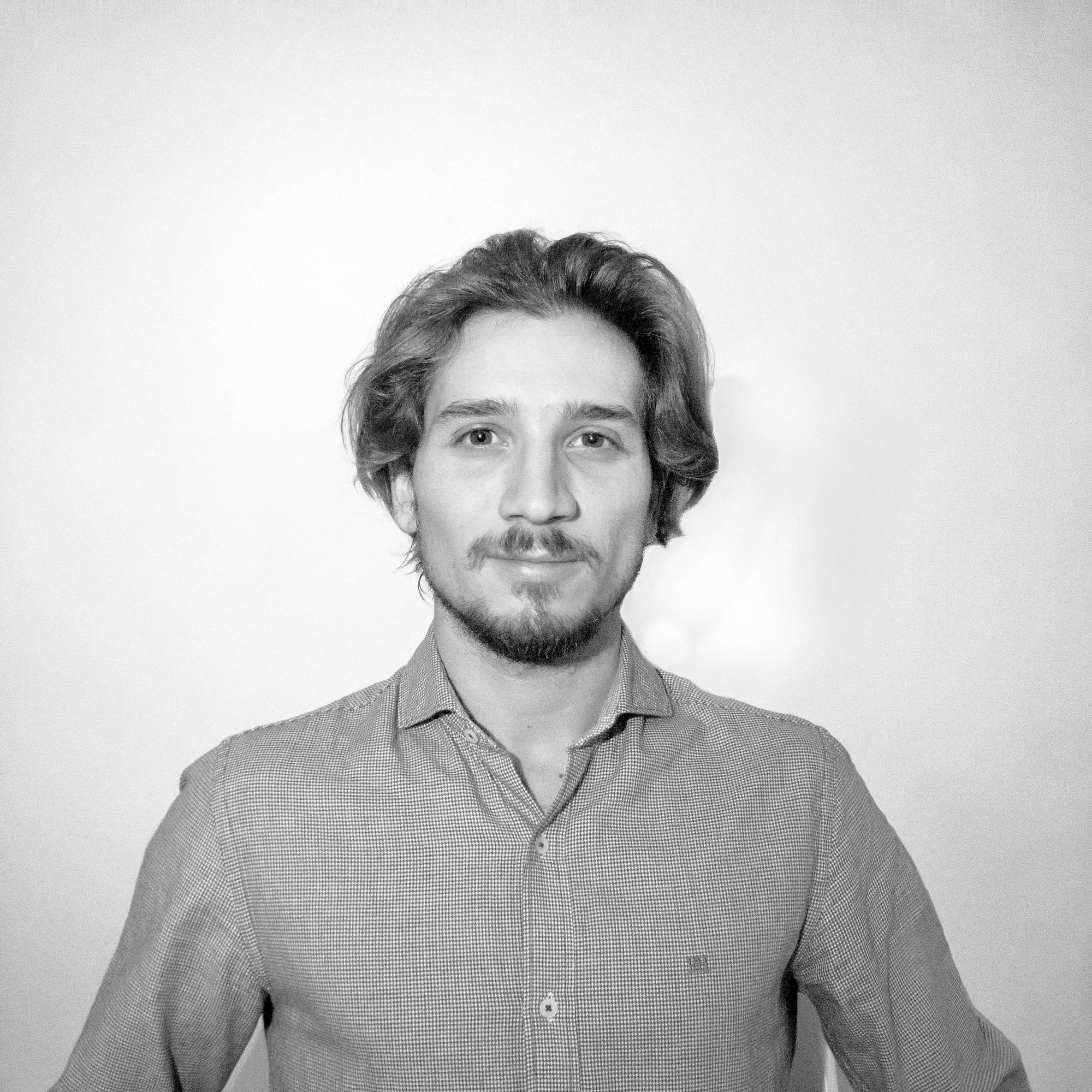 SERGIO NIETO TUDURI | ArchDaily