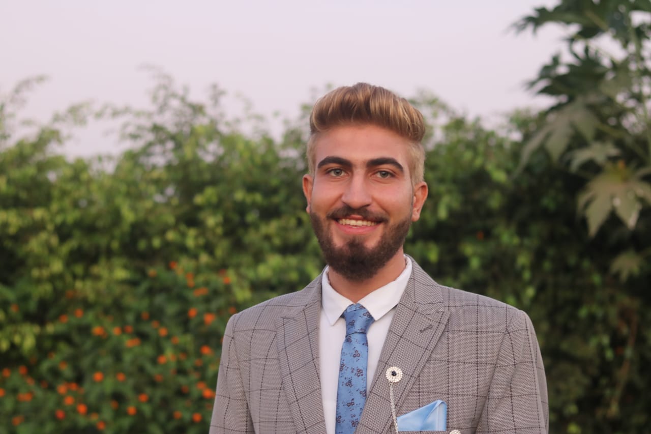 Ahmed Ghannam | ArchDaily