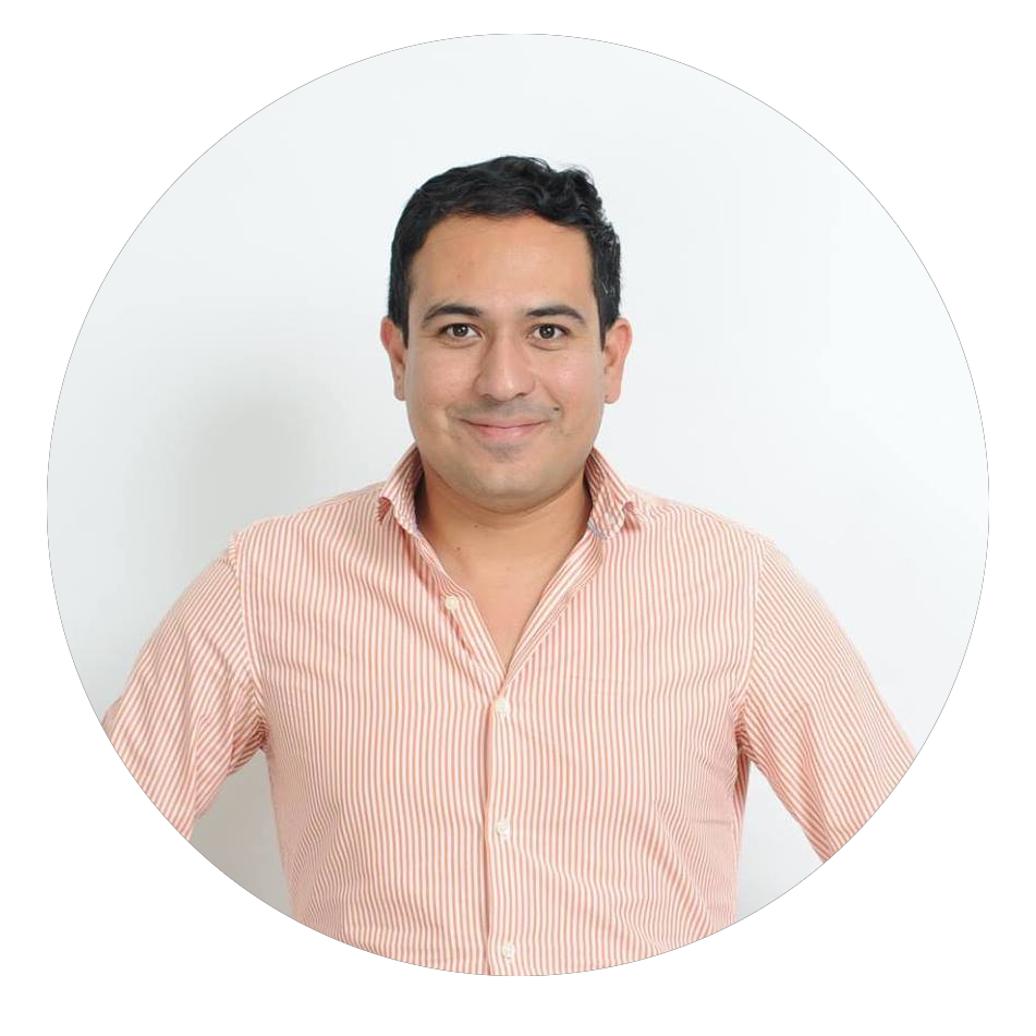 Raúl Edilberto | ArchDaily