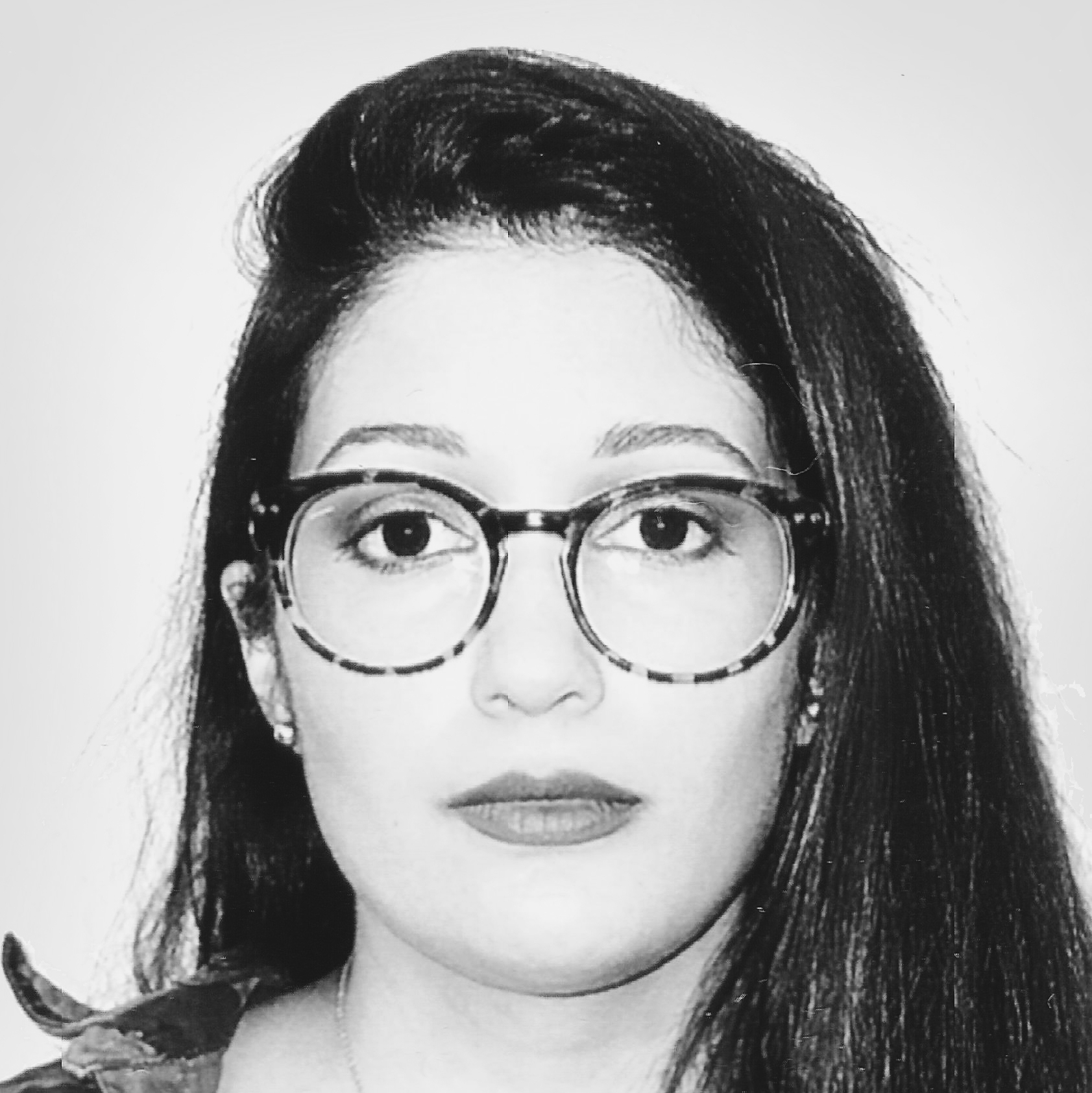 Virginia Russo | ArchDaily