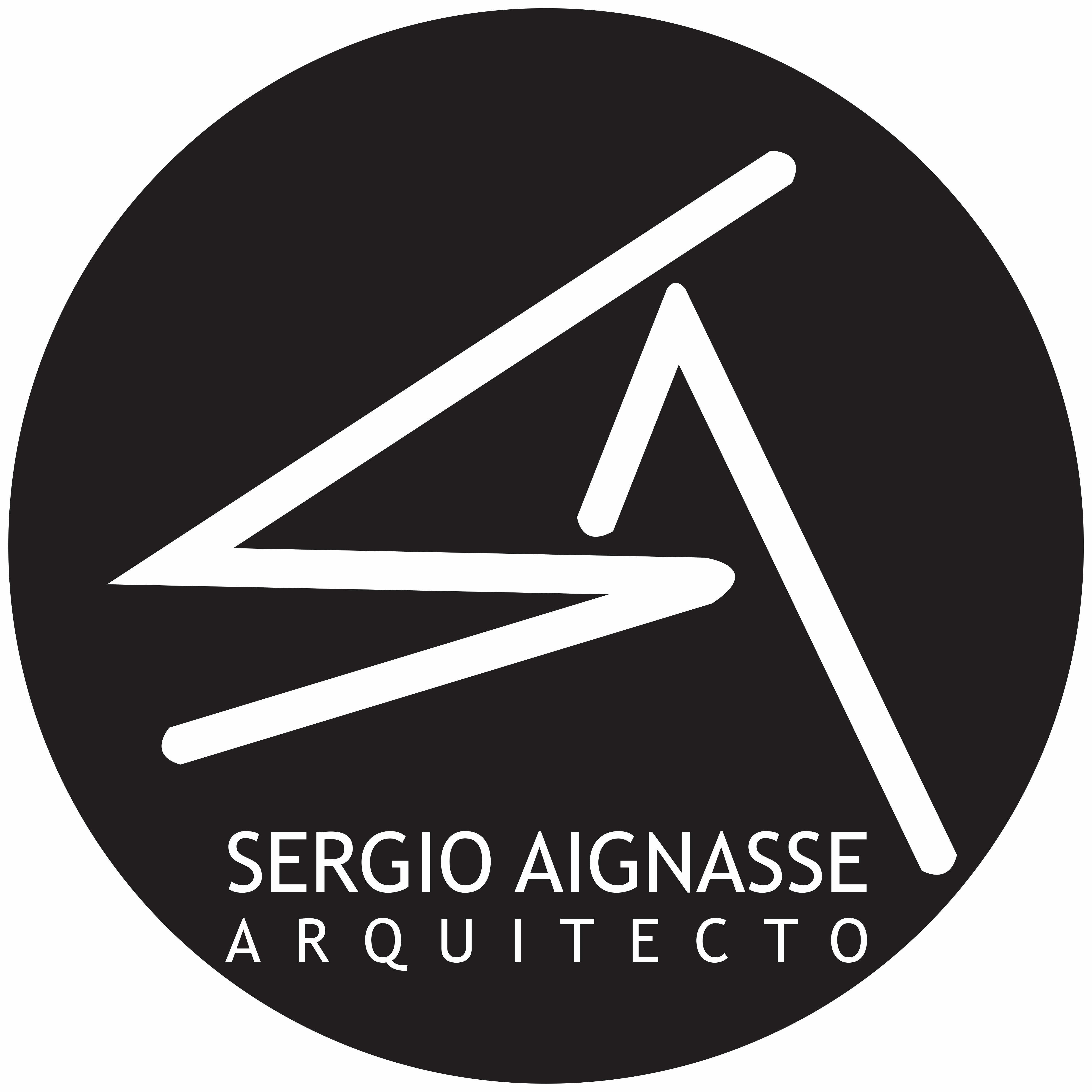 arq.sergioaignasse | ArchDaily